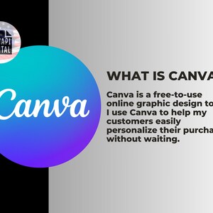 USSF Graduation Invitation: Minimalist Canva Template - Etsy