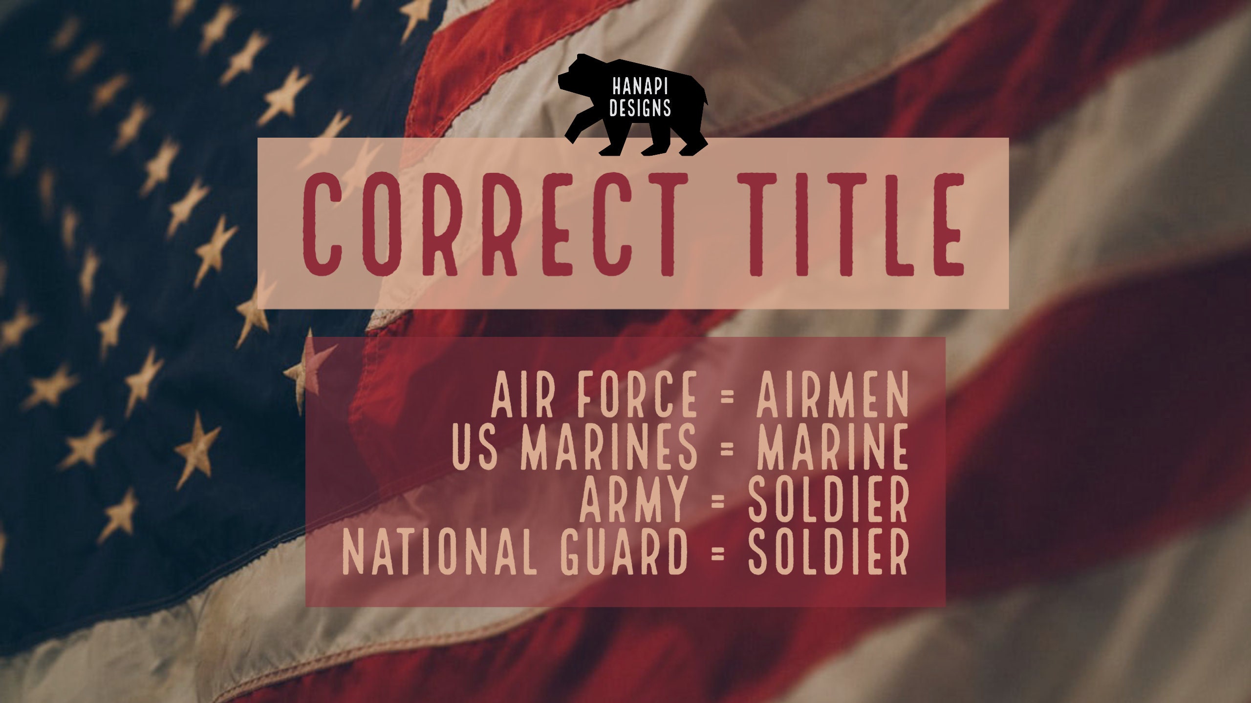 Letters to Our Soldier army and National Guard ONLY and Encouraging ...