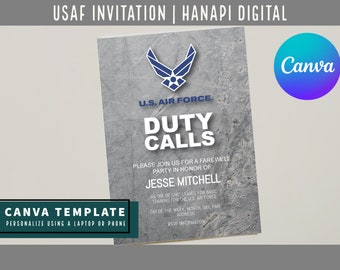 Boot Camp Invitation - Etsy