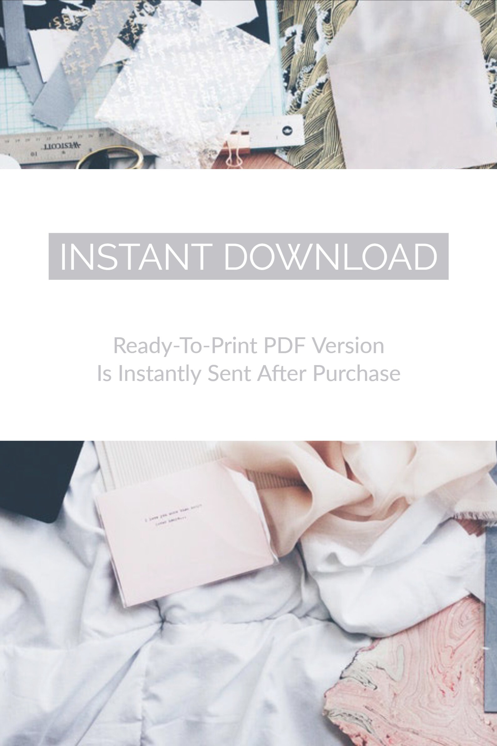 Letters to Our Marine USMC ONLY and Encouraging Words One - Etsy