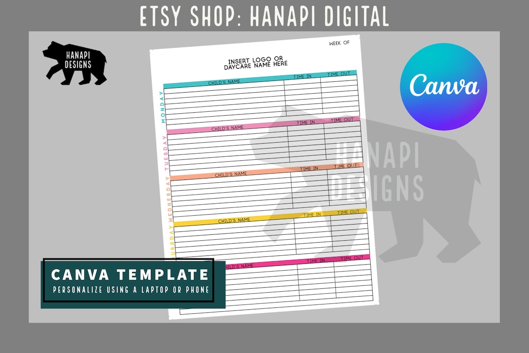 Sign in Sheet | Minimal, Small, School, Tutor, Sports, Activity, Class ...