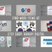 Coast Guard Letter Writing Poster: Encouragement, USCG (digital ...