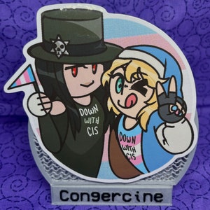 GGST Meme Stickers - Etsy