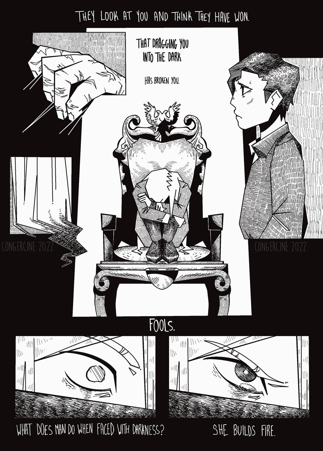 FE3H Edelgard Hubert Print 8x10 - Etsy