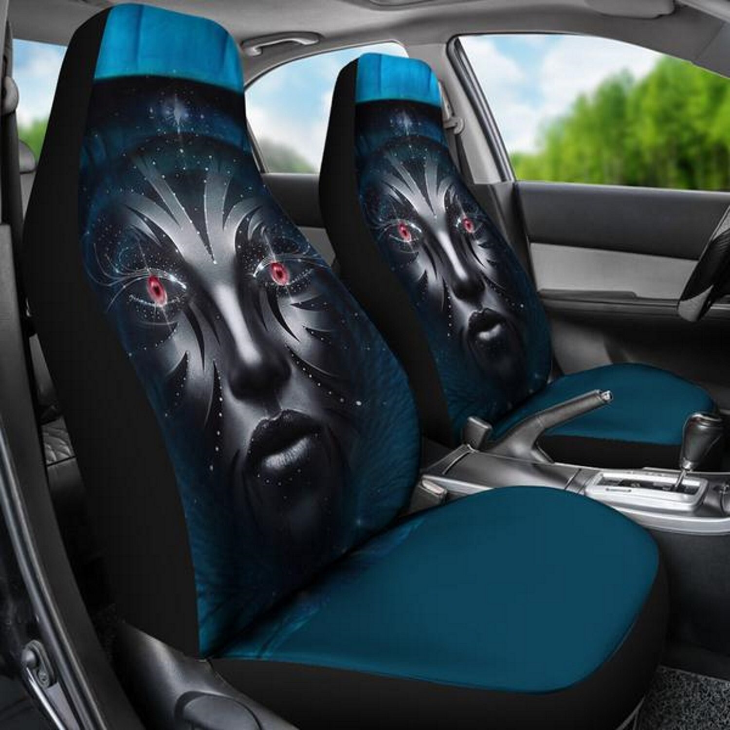 Fantasy Mask, Masquerade Mask, Masquerade, Masks-car Seat Covers, Car ...