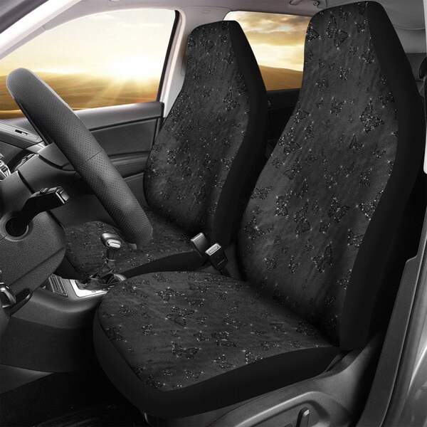 Bedazzled Car Accessories - Etsy