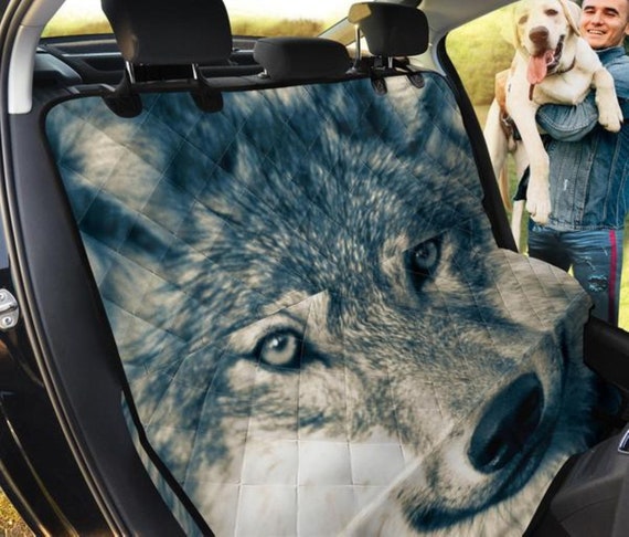 Wolf car covers store