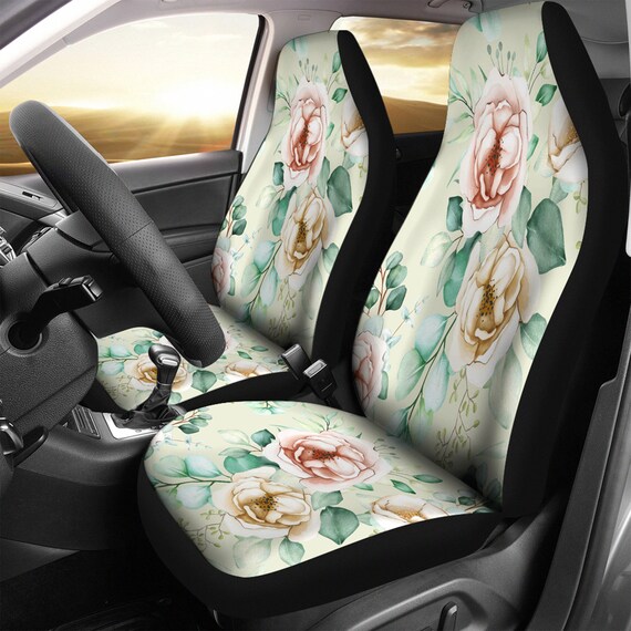 Beautiful car seat covers store