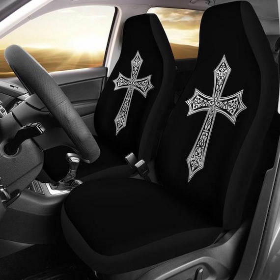 Celtic car seat covers store