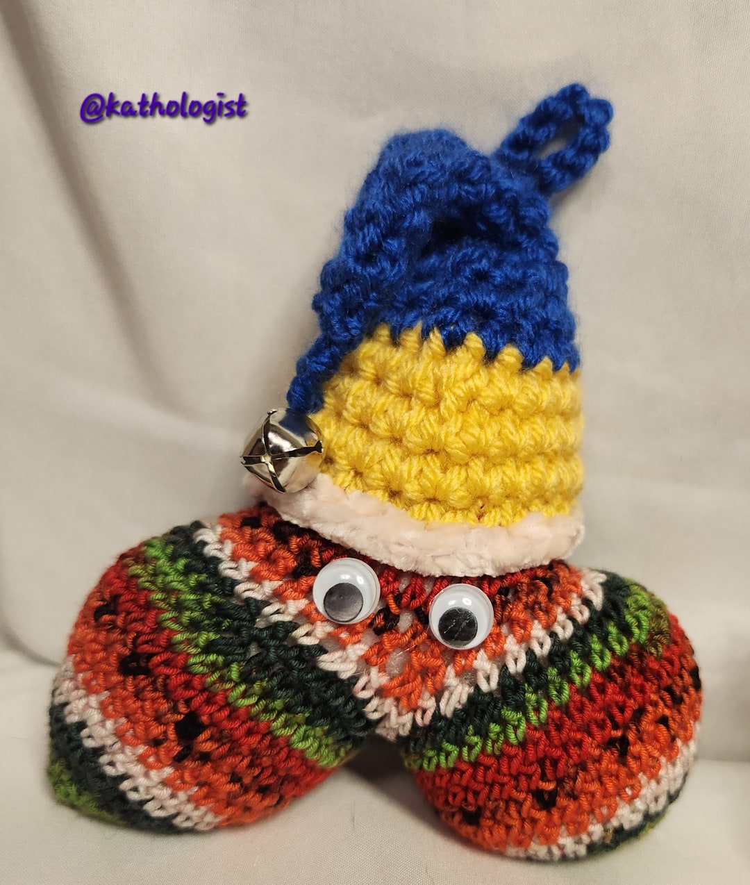 Fuzzy Nuts Melon Boobies Joke Meme NAFO Ukraine - Etsy