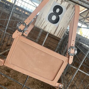 Custom Show Harness - Etsy