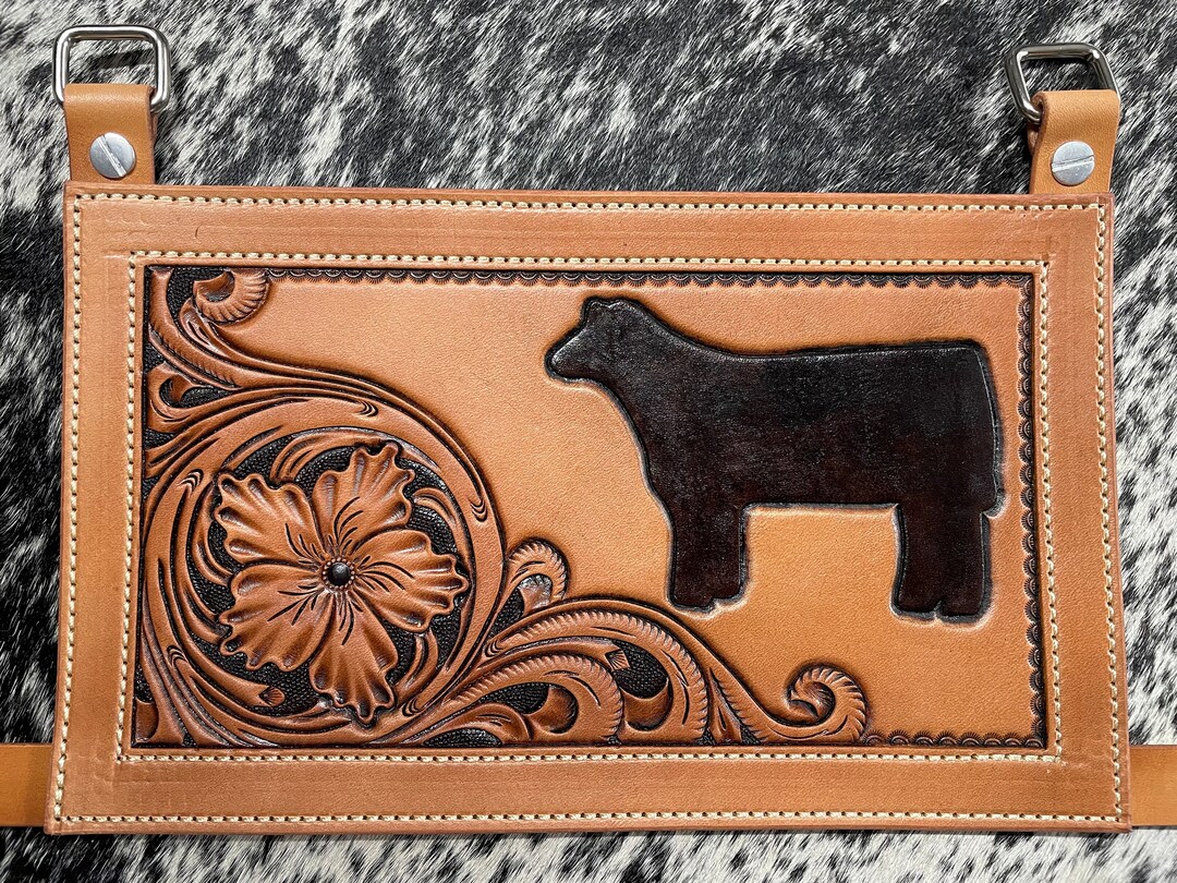 Custom Show Harness - Etsy