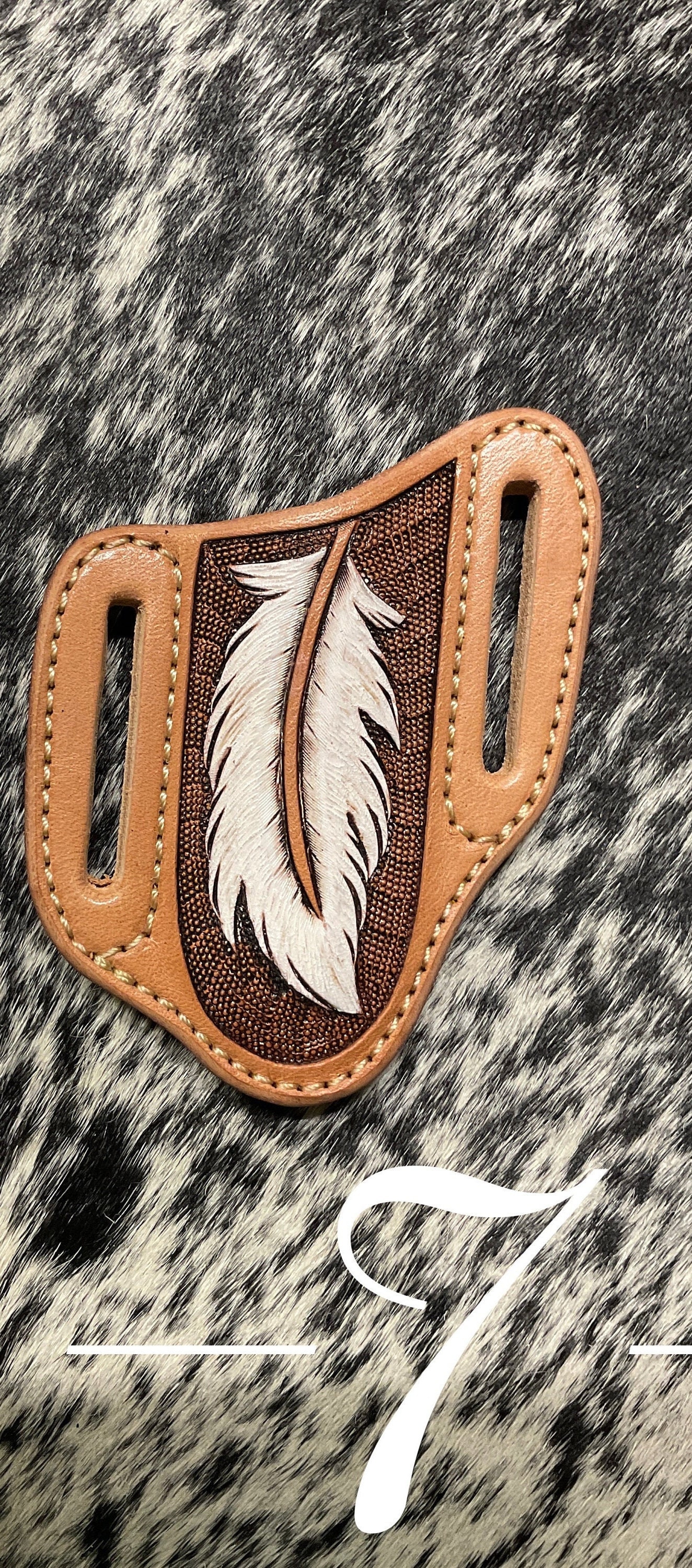 MADE TO ORDER Sheaths - Etsy
