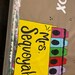 Classroom Banner School Banners, Hand Painted Banners, Teacher Banners ...