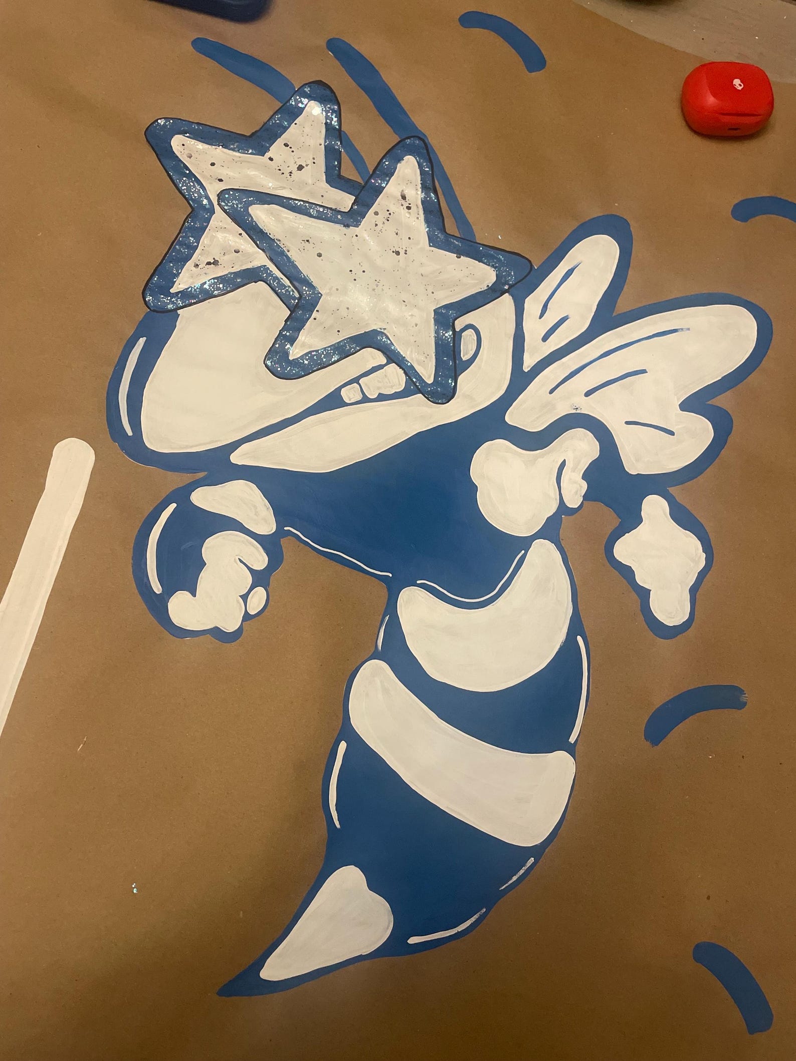 Classroom Banner School Banners, Hand Painted Banners, Teacher Banners ...