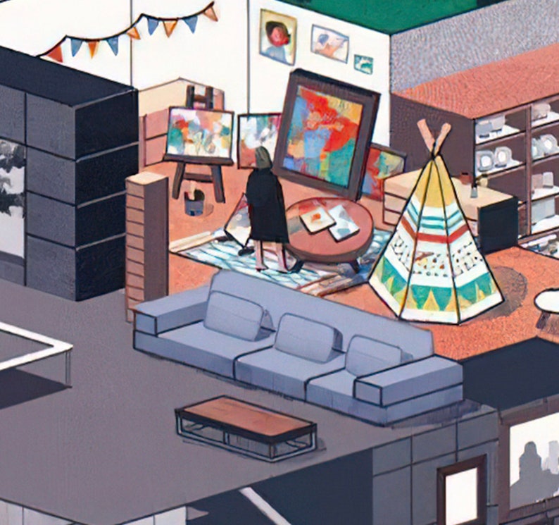 Parasites, Movie Poster, Korean Film, Parasite, Poster Art, Vintage ...