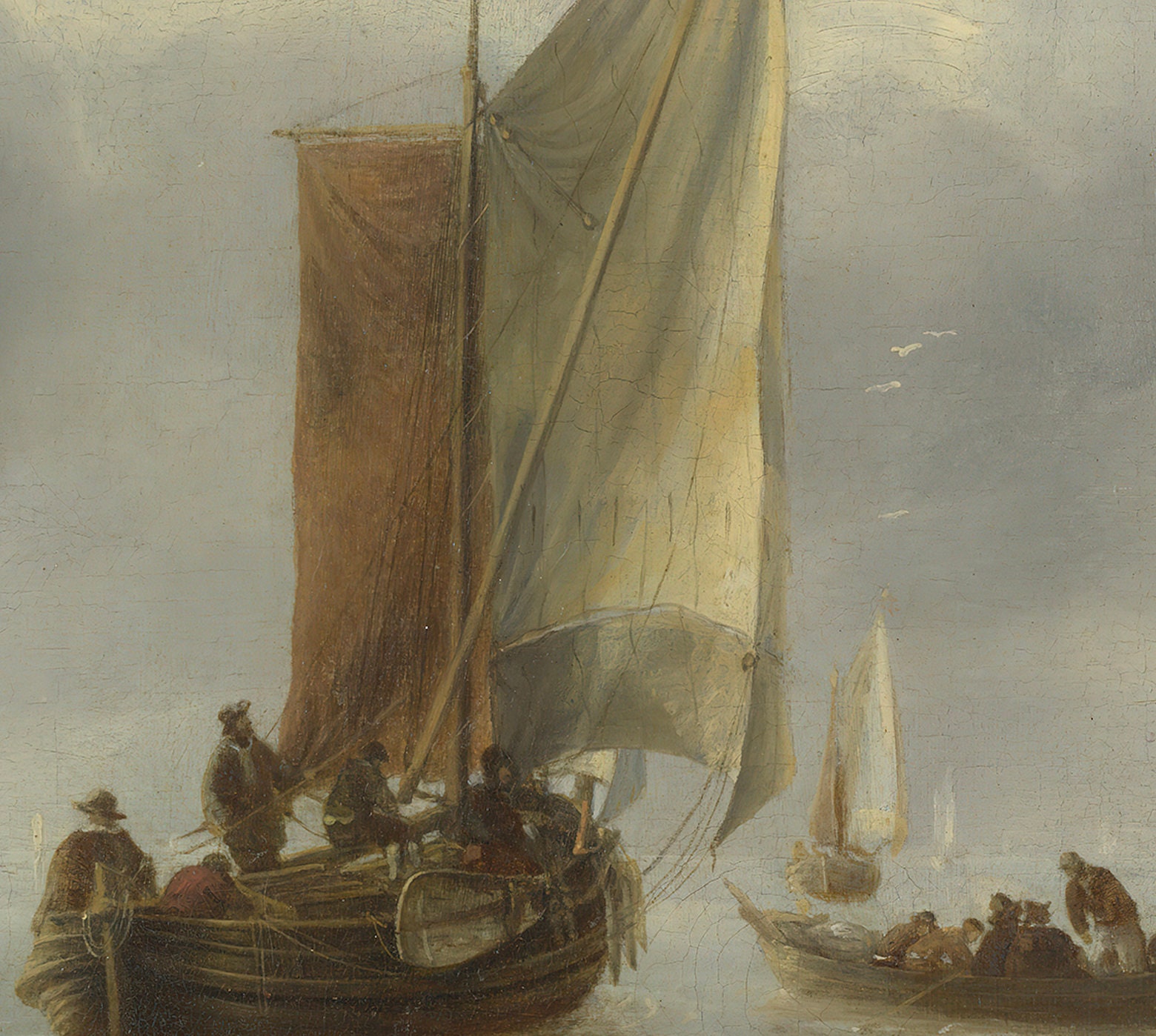 Medieval Ship, Sailboat, Masts, Bay, Sea, Fishing, Travel, Marine Theme ...