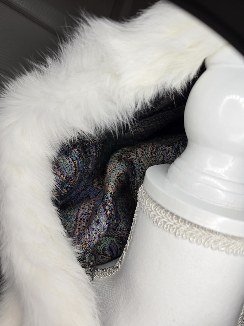 Winter Parka Jacket Eskimo Inuit Made Yup'ik Alaska Native Modern ...