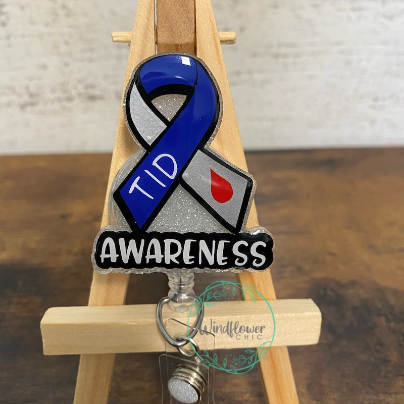 Type 1 Diabetes Sticker - Etsy