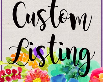 Custom Listing Svg, Dxf, Eps, Png FILES INCLUDED Little Miss Thing SVG ...