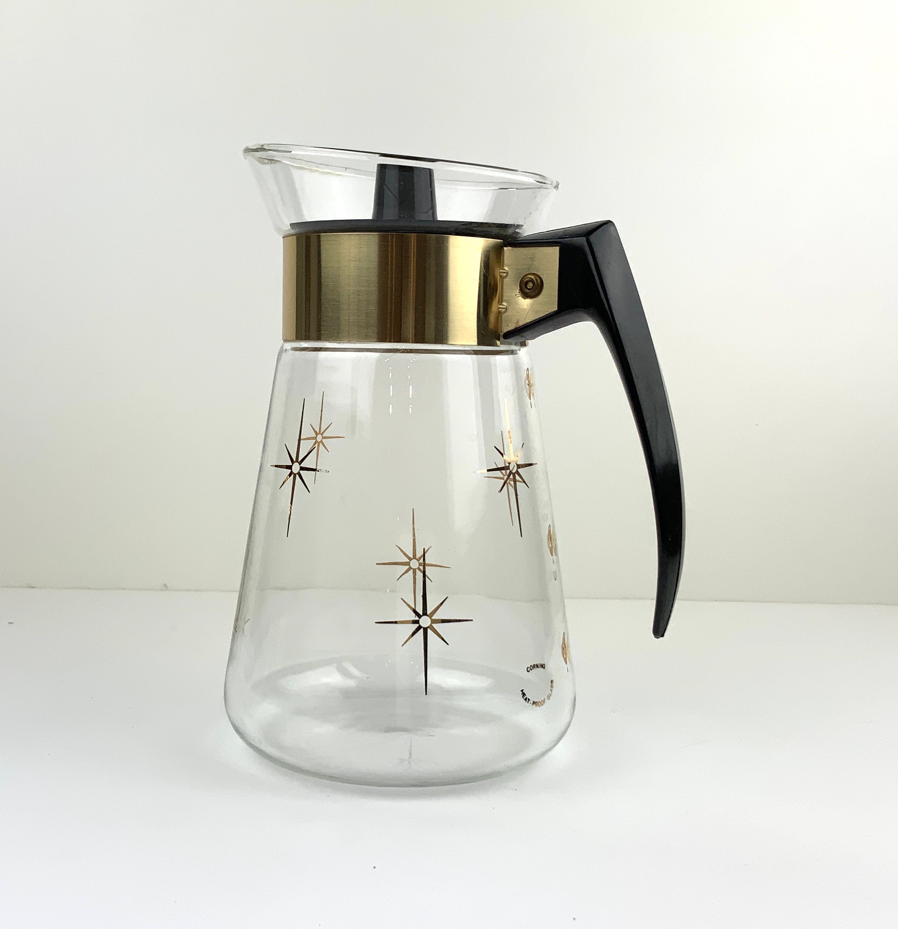 Drink & Barware Kitchen & Dining Vintage Pyrex Mid Century Modern ...