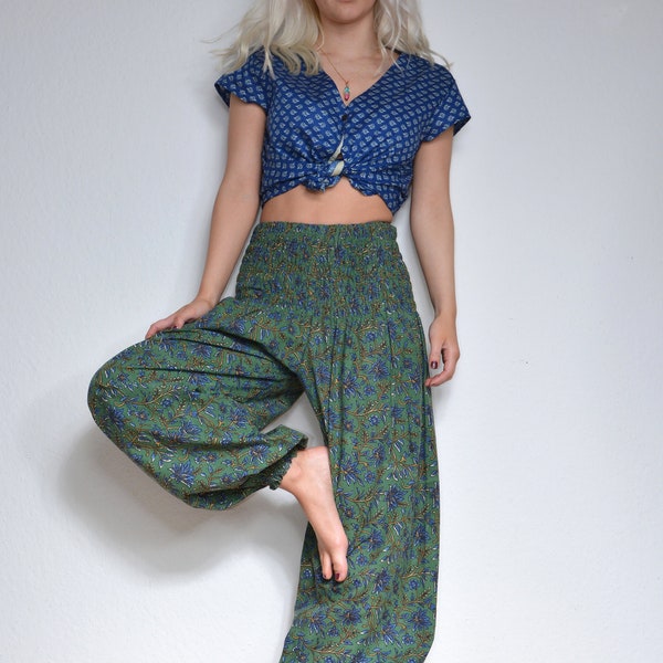 Alibaba Pants - Etsy