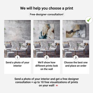 Poster Pink Blue | Blue Pink Print | Abstract Pink Blue Poster | Pink ...