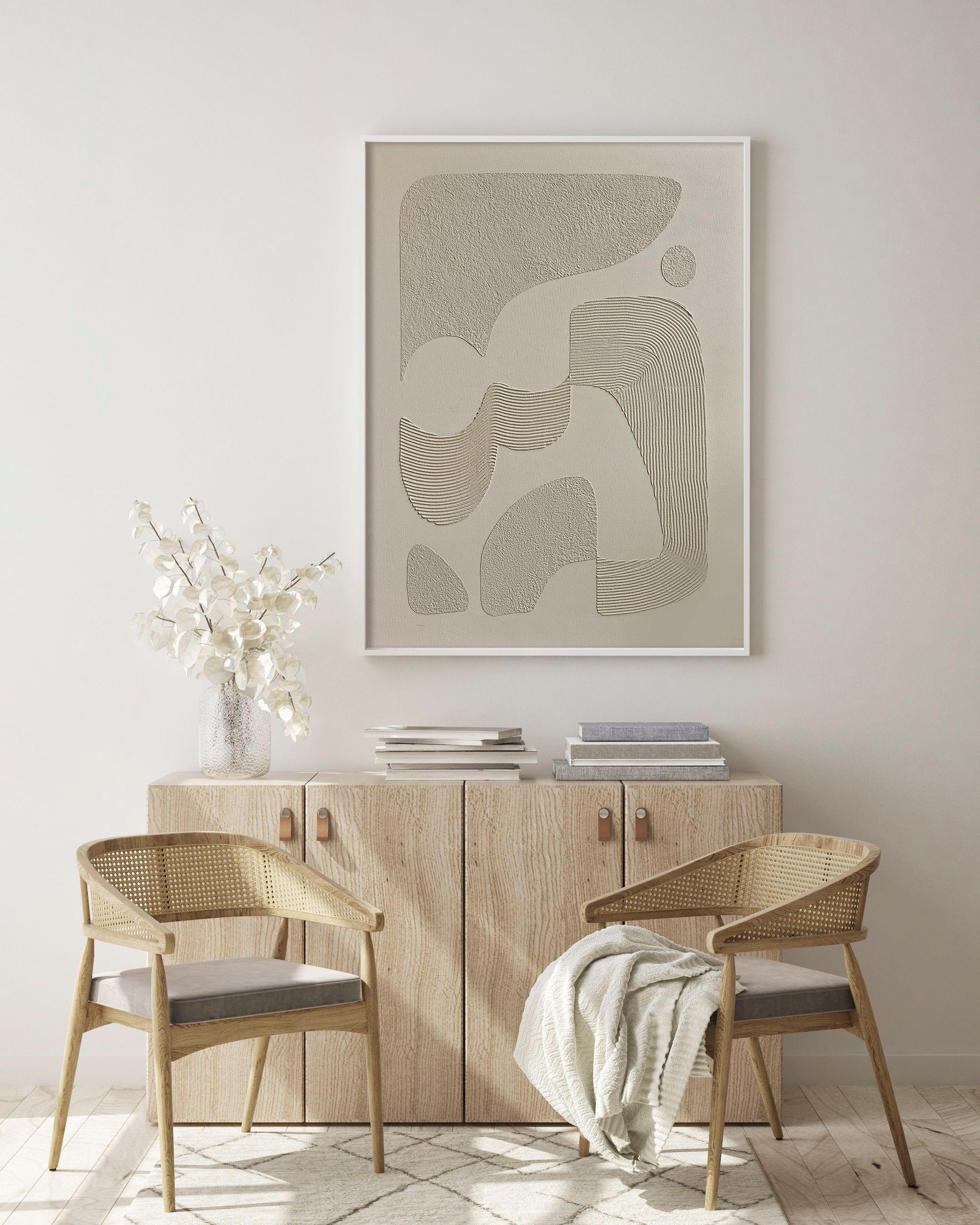 Textured Wall Art | Textured Art | Texture Canvas | Textured Painting ...