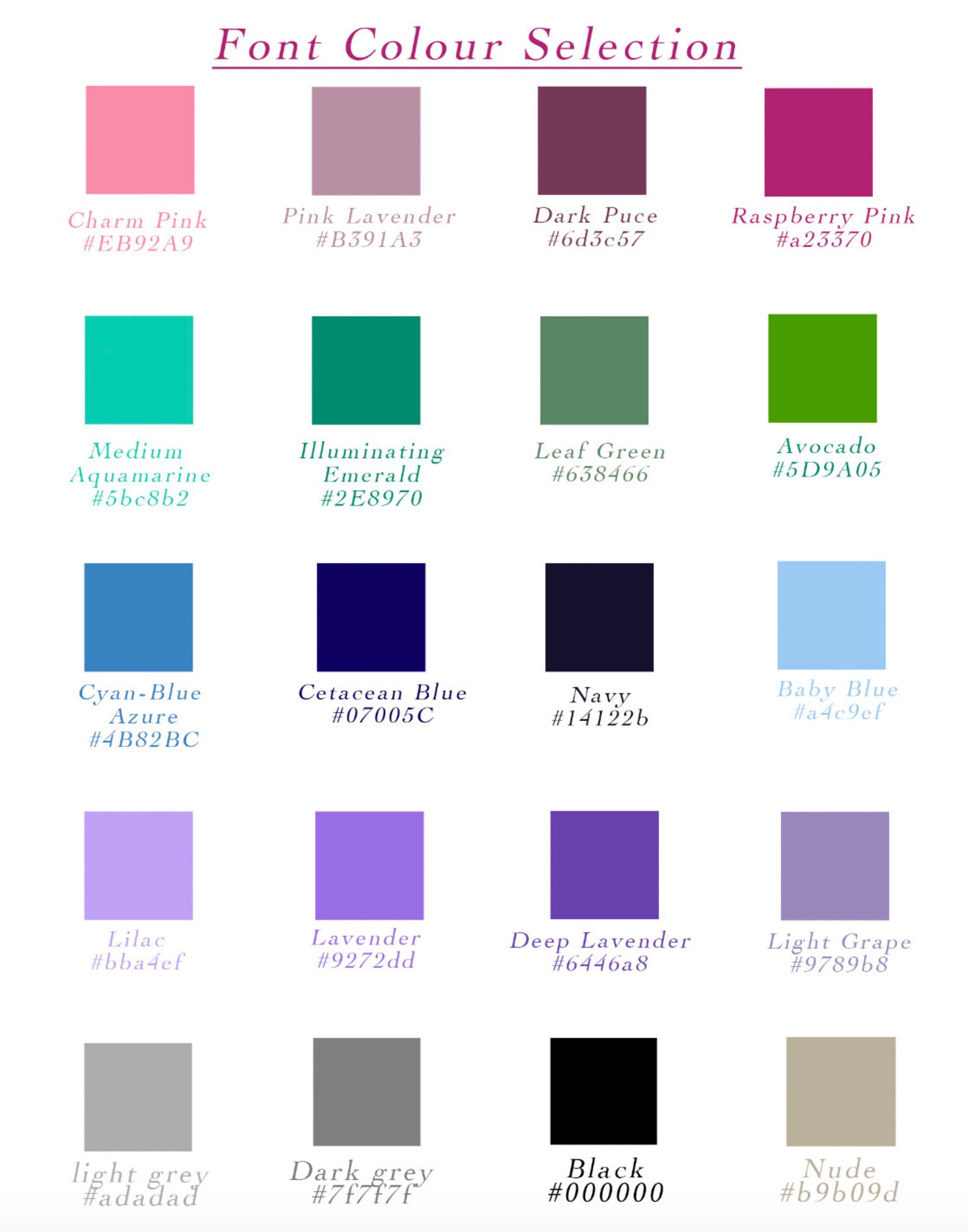 Floral Birthday Card for Her Personalised Card for Her - Etsy UK