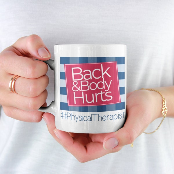 Physical Therapy Gifts - 60+ Gift Ideas for 2024