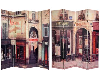 French Room Divider - Etsy