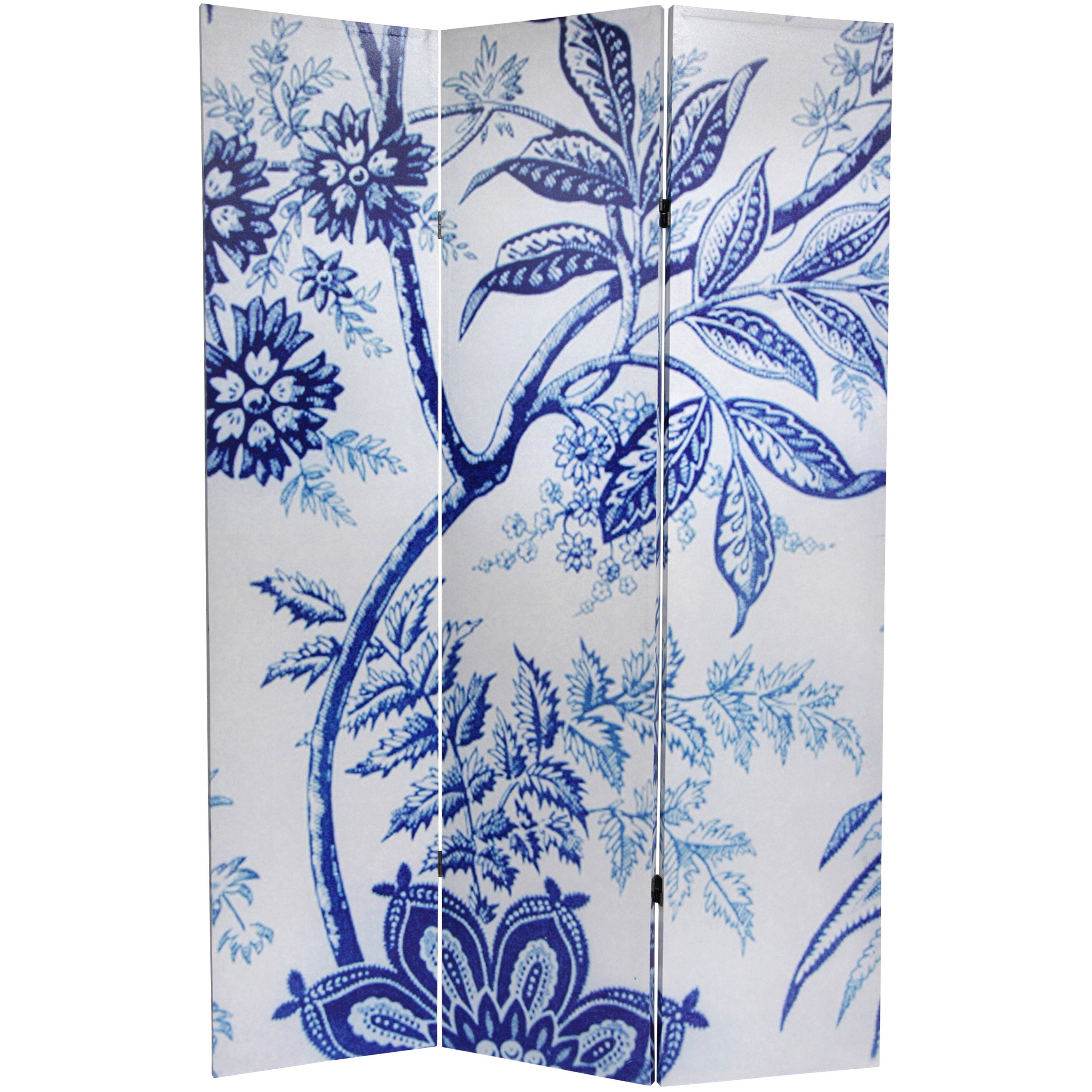 Toile Screen Room Divider - Etsy