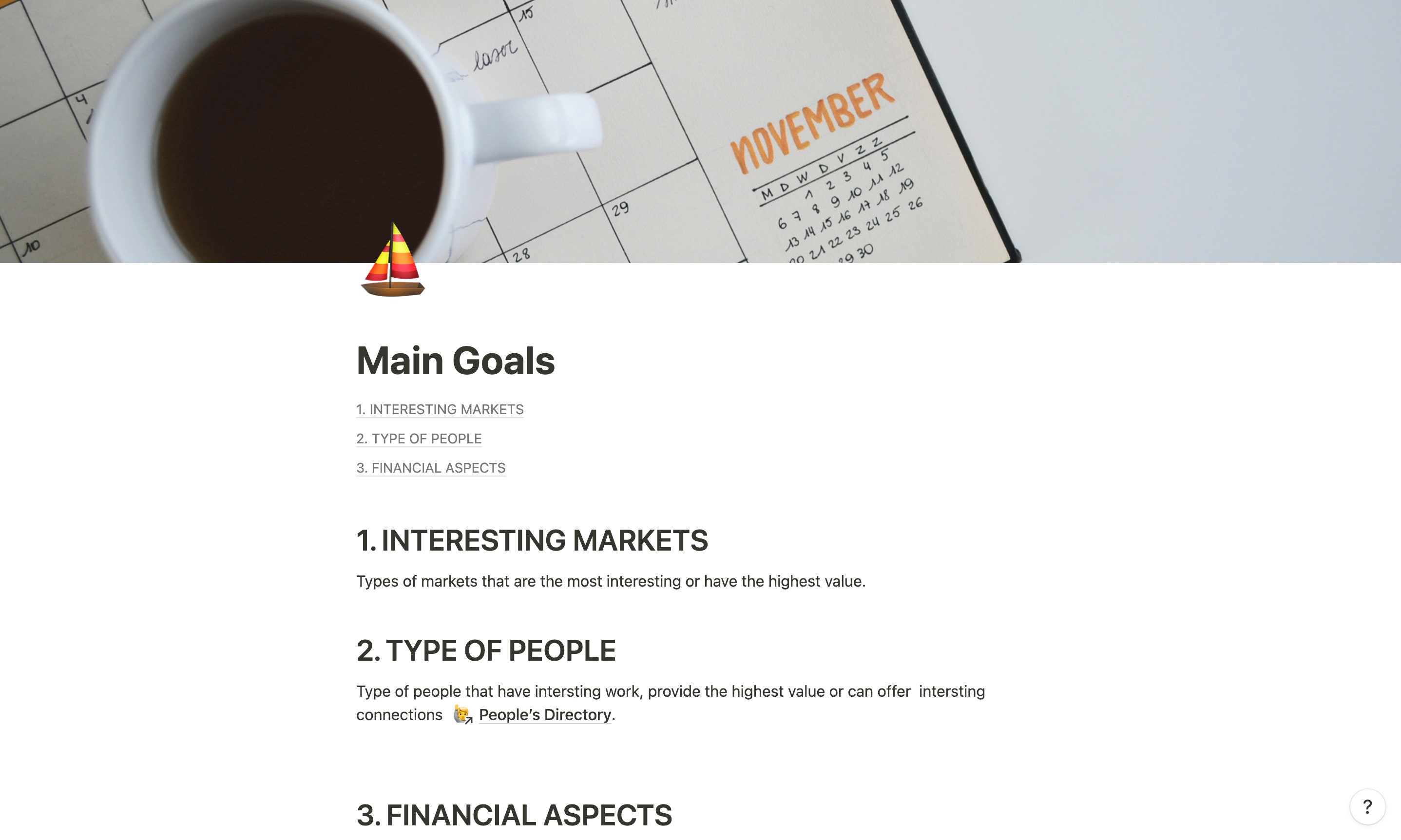 Notion Template for Network Management Notion CRM Template Notion Collaboration Tracker Notion ...