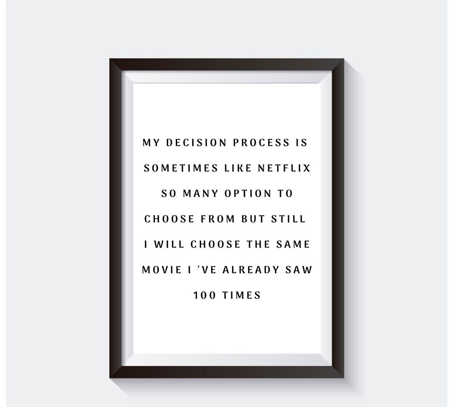 Funny Poster Funny Dorm Room Decor Printable Wall Art - Etsy