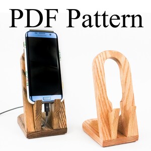 PDF Pop Socket Friendly Phone Stand Pattern With DIY - Etsy