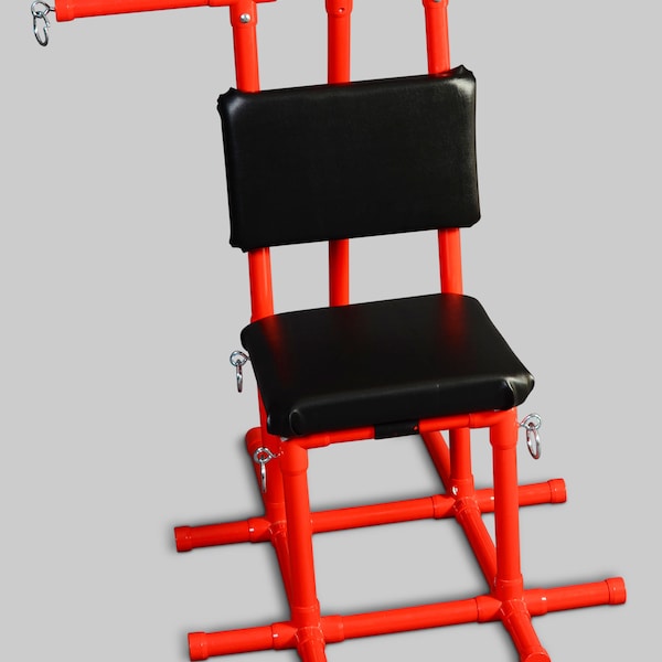 Bondage Chair - Etsy