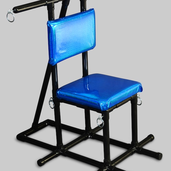 Bondage Chair - Etsy