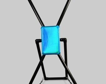 Folding St Andrews Cross/table - Etsy