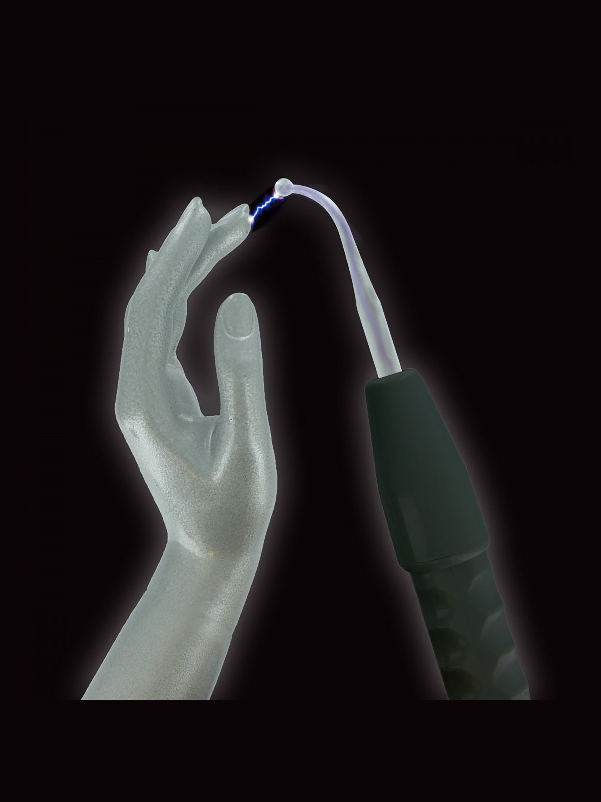 Zeus Twilight Violet Wand Kit - Etsy