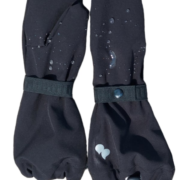 Mittens for Infants - Etsy