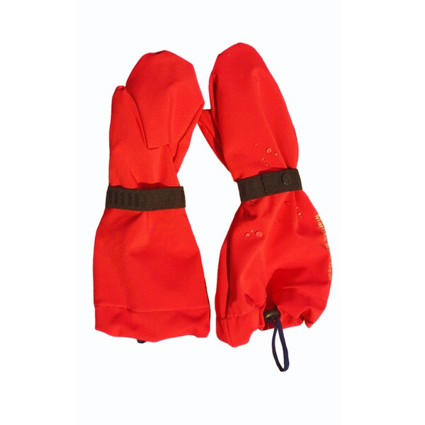 Thumbless Mittens - Etsy