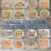 Hat Patch | 4x3 | Hat Patches | Raggedy Patches | Raggedy Edge Patches ...