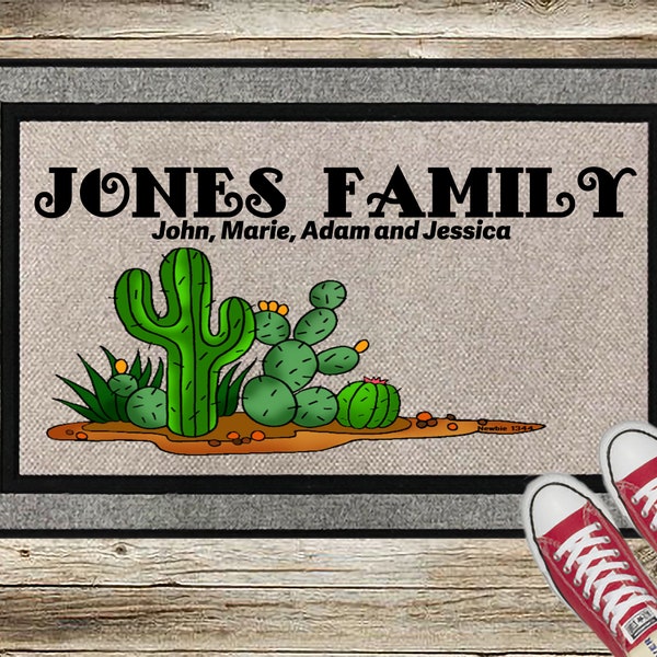 Texas Doormat - Etsy