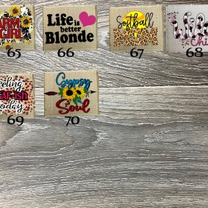 Hat Patch | 4x3 | Hat Patches | Raggedy Patches | Raggedy Edge Patches ...