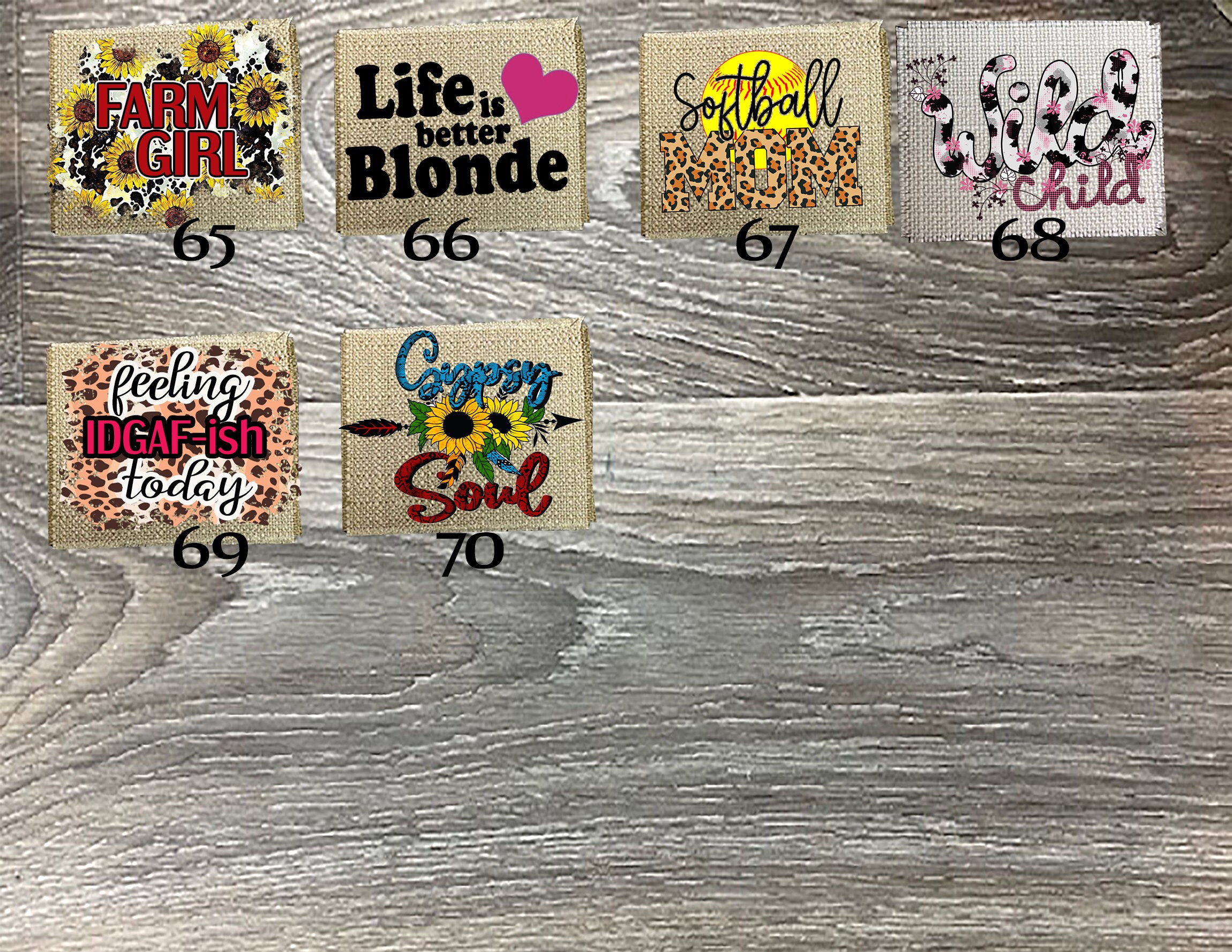Hat Patch | 4x3 | Hat Patches | Raggedy Patches | Raggedy Edge Patches ...
