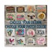 Hat Patch | 4x3 | Hat Patches | Raggedy Patches | Raggedy Edge Patches ...