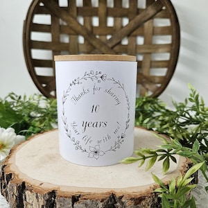 FlickerCandleStore - Etsy