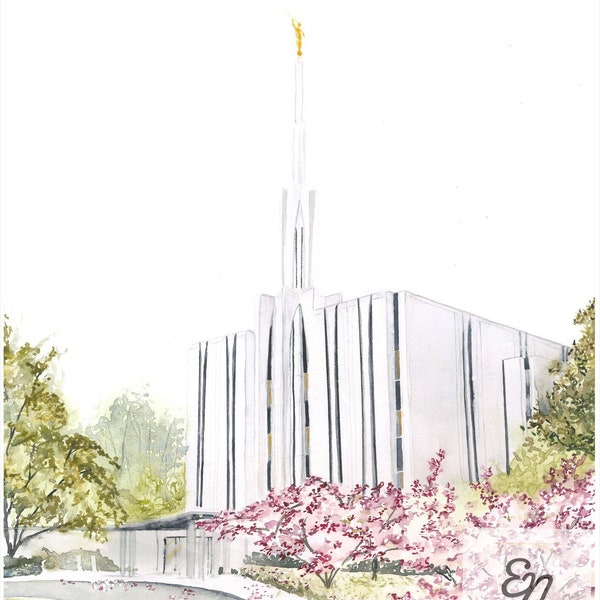 Seattle - Etsy