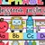 Cute Classroom Alphabet Posters-polka Dot Classroom Decor - Etsy