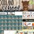 Woodland School Name Labels/ Desk Plates EDITABLE - Etsy